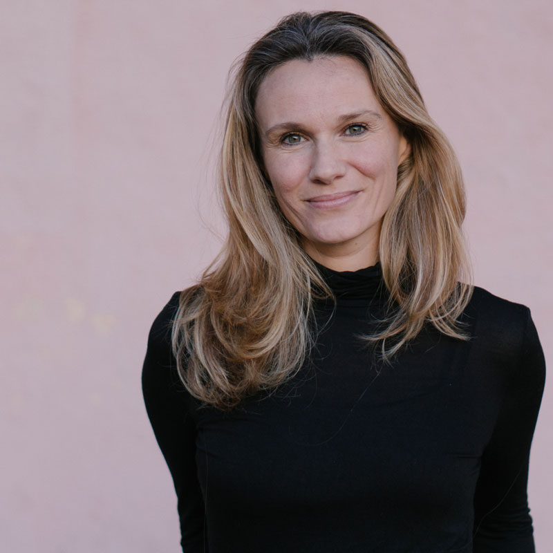 Así fue la conferencia sobre Liderazgo de Antonella Fayer - CAI