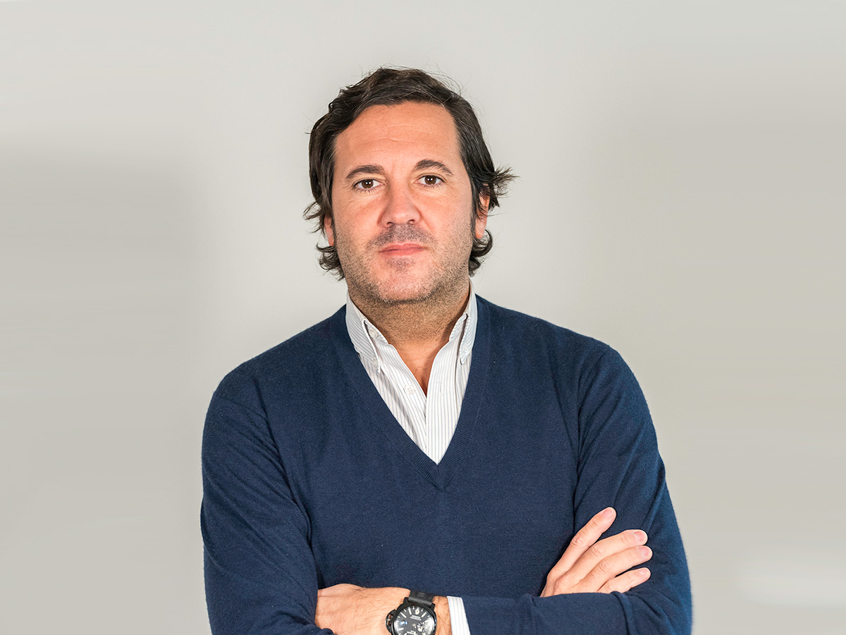 Así fue el Webinar de Jacobo Pablos CEO de Foqum el 30 de abril - CAI